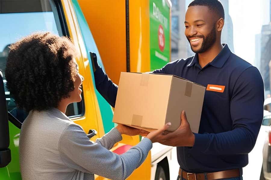 Ship COD là gì? Toàn bộ thông tin cần biết từ A-Z | Genbox